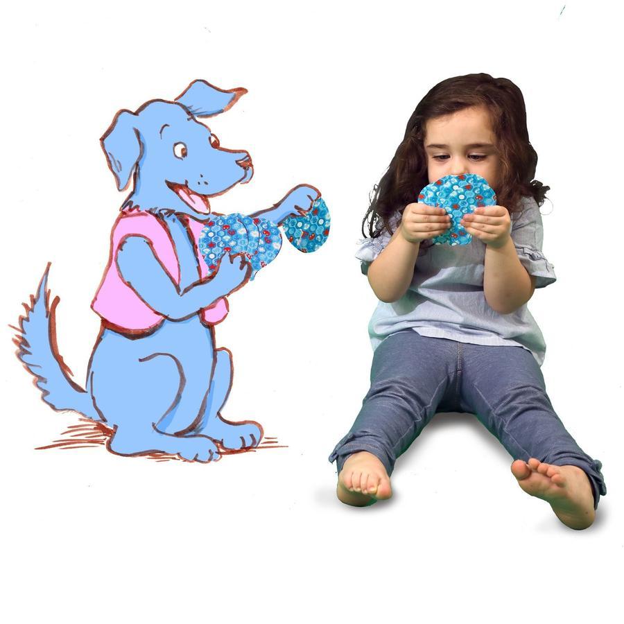 Go Fish Playing Cards / eeBoo – CLUBHOUSE kid & craft