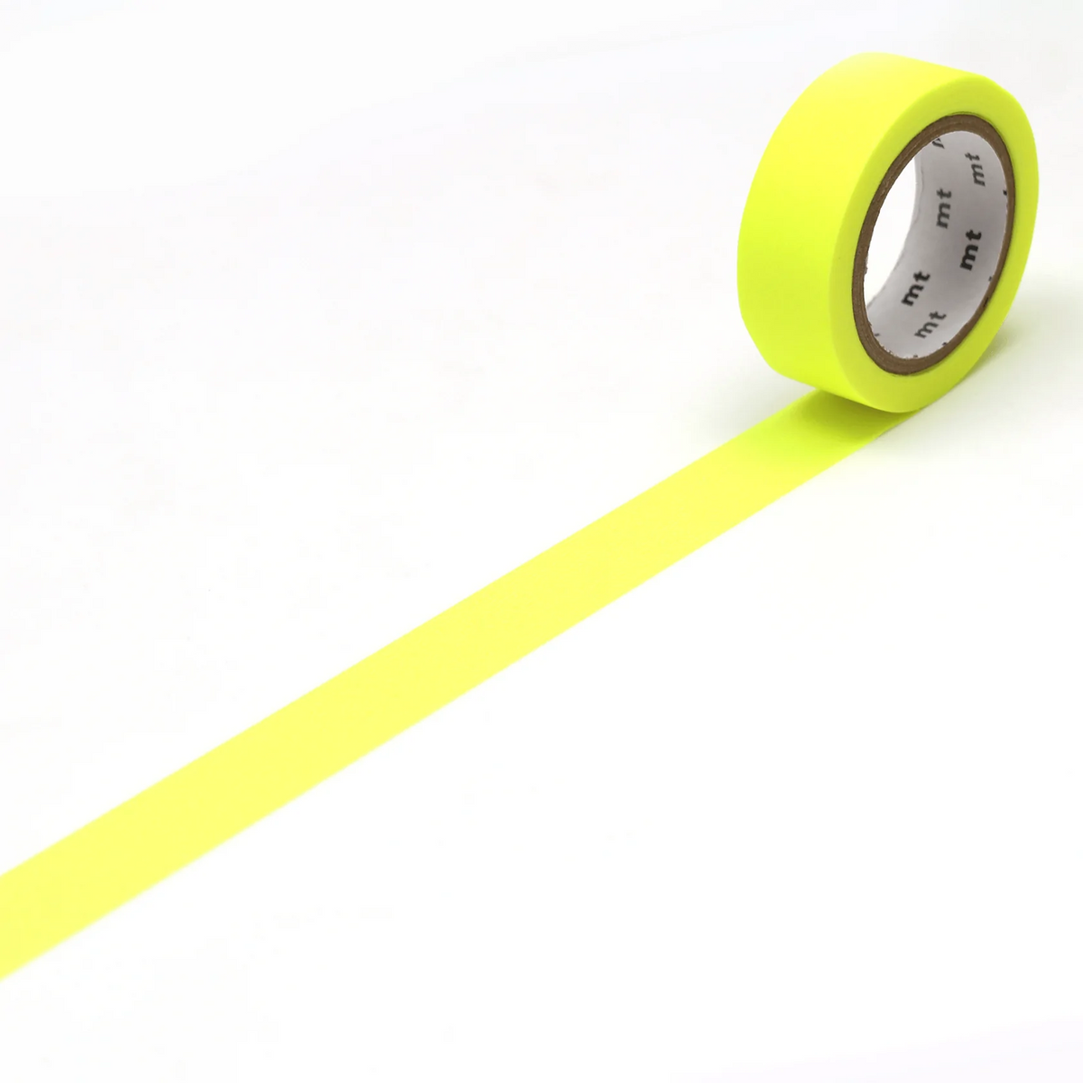 Washi Tape | Neon (More Colors) – CLUBHOUSE kid & craft