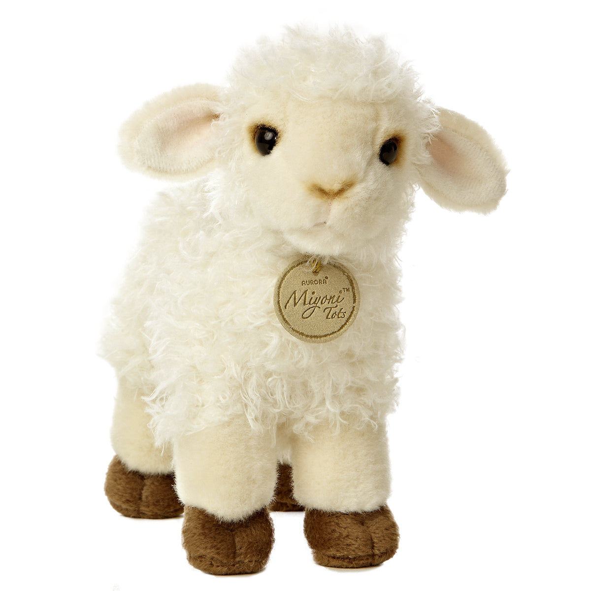 Baby Lamb – CLUBHOUSE kid & craft