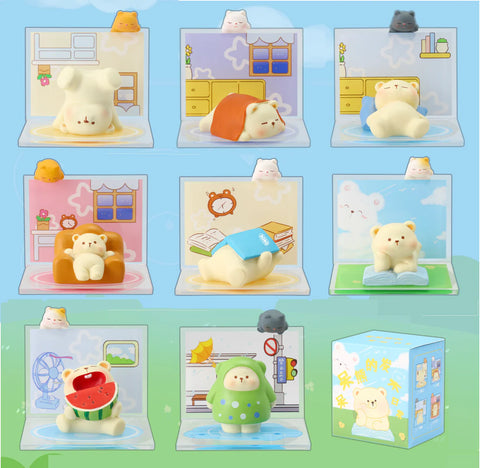 Blind Boxes – CLUBHOUSE kid & craft