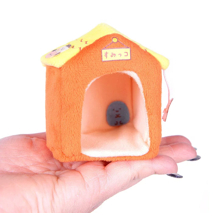 Mini House – CLUBHOUSE kid & craft