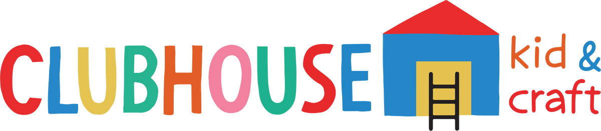 Art Supplies – Page 2 – CLUBHOUSE kid & craft