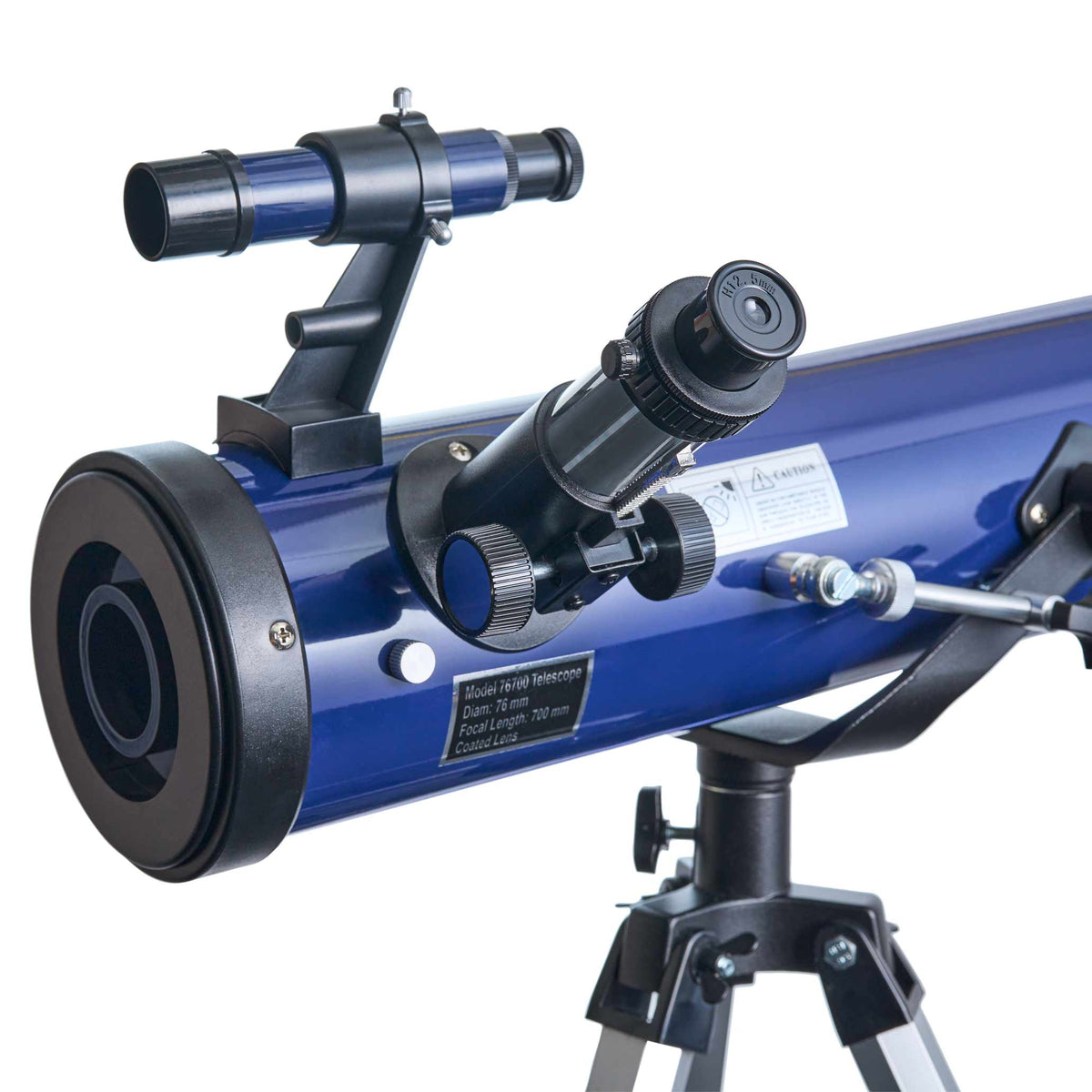 SaturnScope Telescope – CLUBHOUSE kid & craft