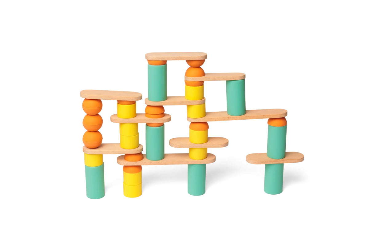 Oppi Stix 60pcs – CLUBHOUSE kid & craft