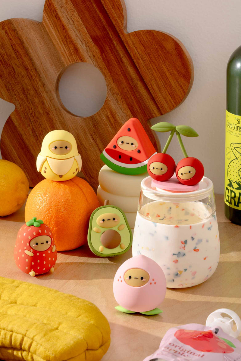 Tayto Fruit Blind Box – CLUBHOUSE kid & craft