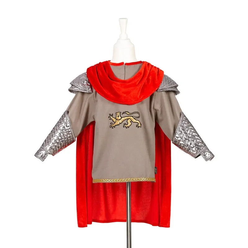 King Arthur Cloak – CLUBHOUSE kid & craft